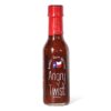Angry Twist Pepper Sauce - Red Kitchen Foods - Smokin' Texas Gourmet ...