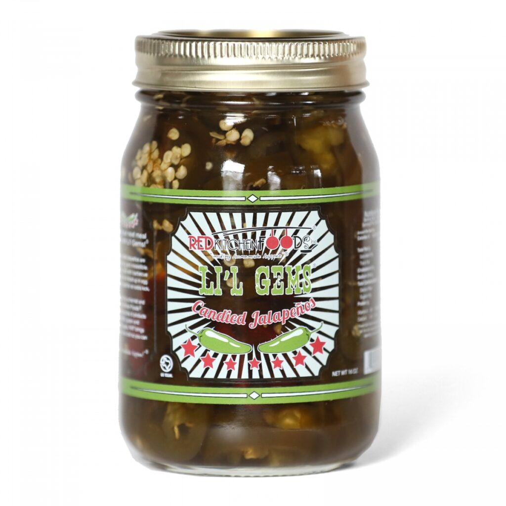 Home - Red Kitchen Foods - Smokin' Texas Gourmet: Sauces, Seasonings ...