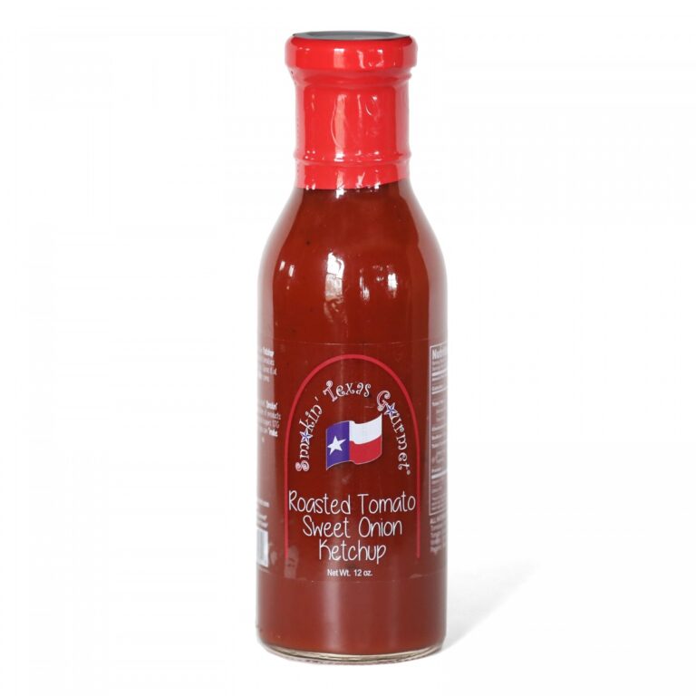 Home - Red Kitchen Foods - Smokin' Texas Gourmet: Sauces, Seasonings ...